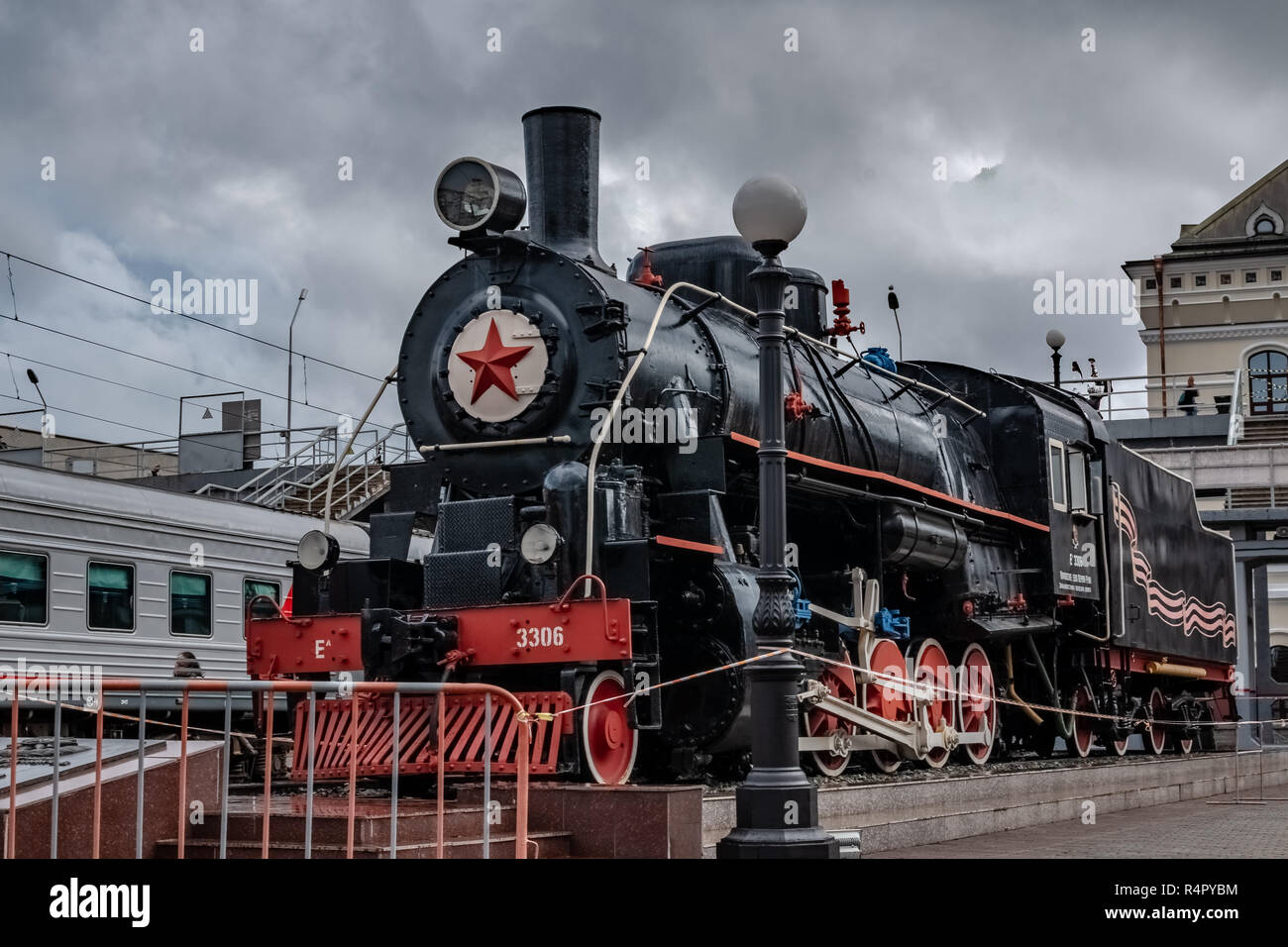 Steam engine parade steam locomotive hi-res stock photography and ...