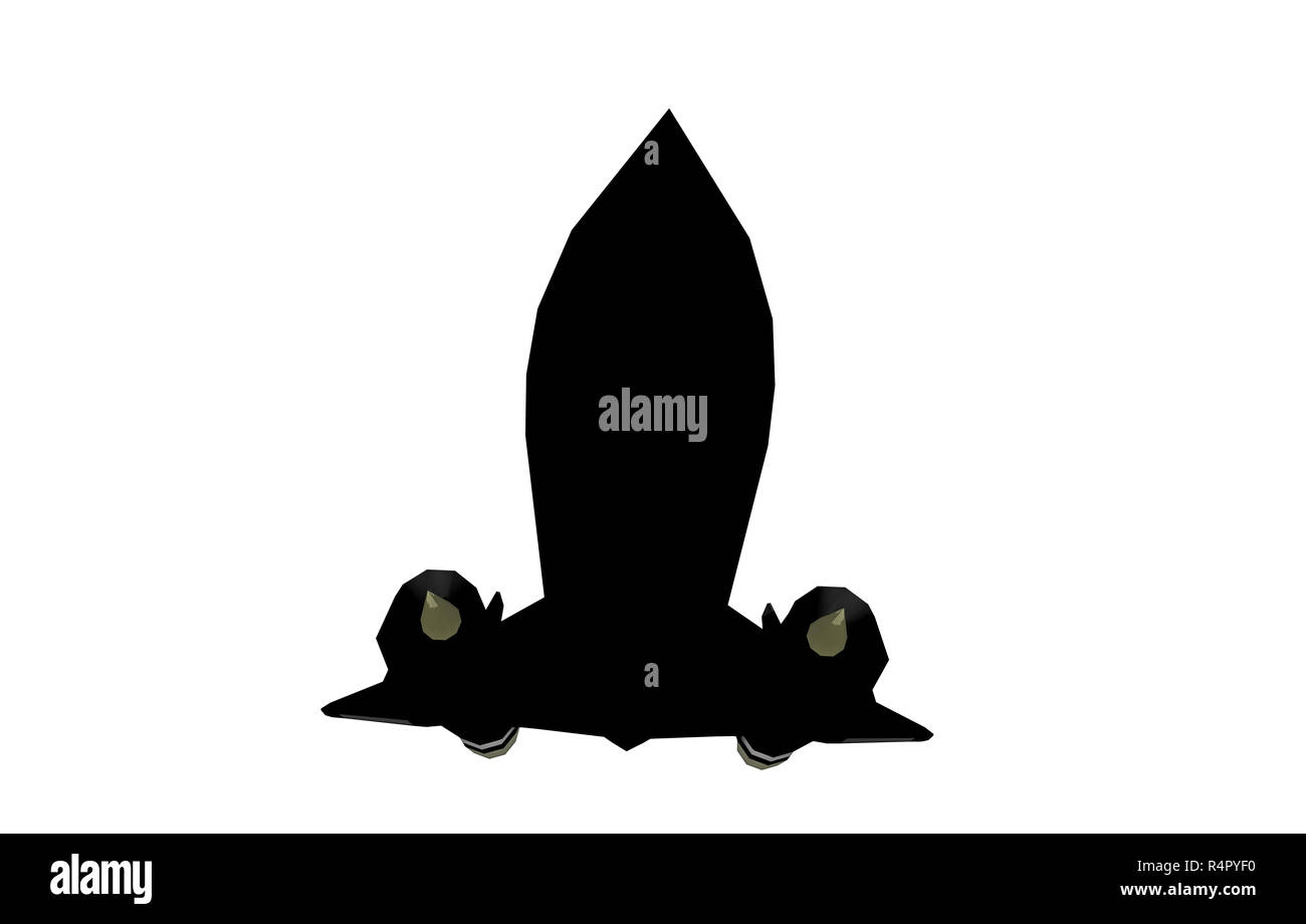 Is it a bird is it a plane Cut Out Stock Images & Pictures - Alamy