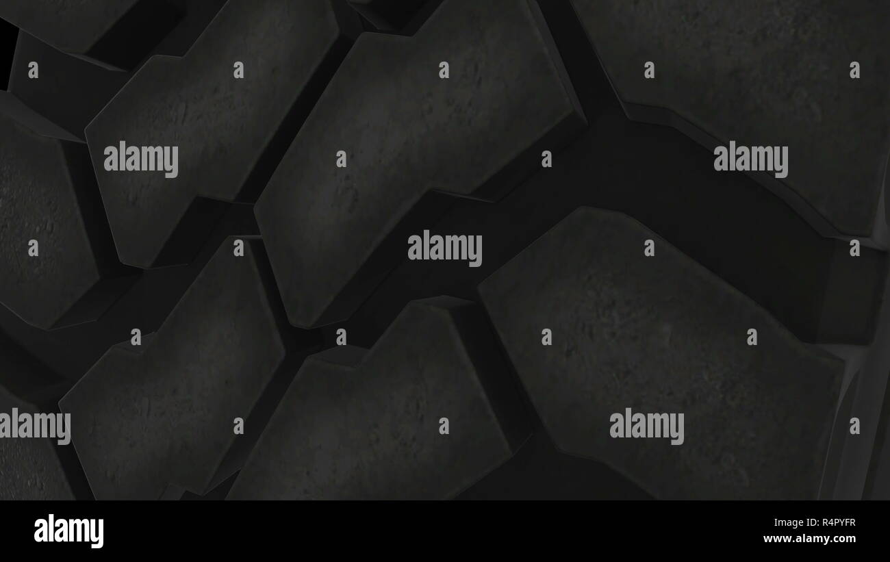 Car moving on round hi-res stock photography and images - Alamy