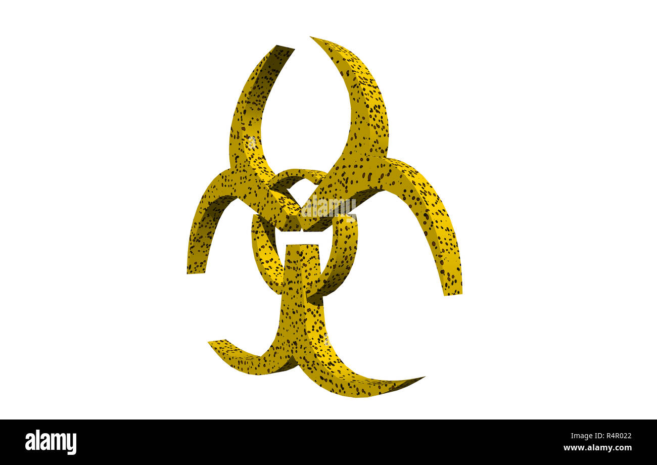 Hazard identification Cut Out Stock Images & Pictures - Alamy