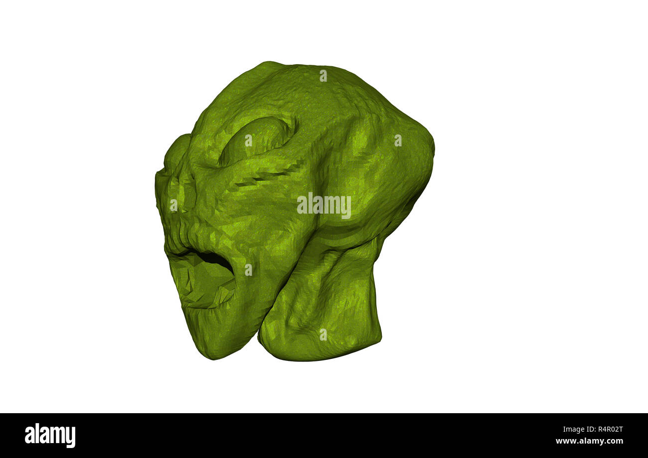 Cartoon villain Cut Out Stock Images & Pictures - Alamy