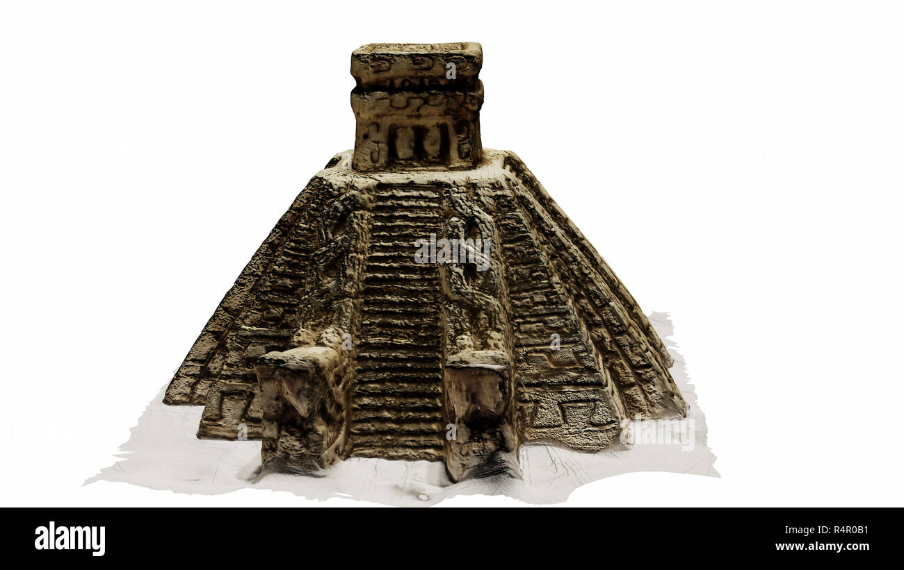 Azteken hi-res stock photography and images - Alamy