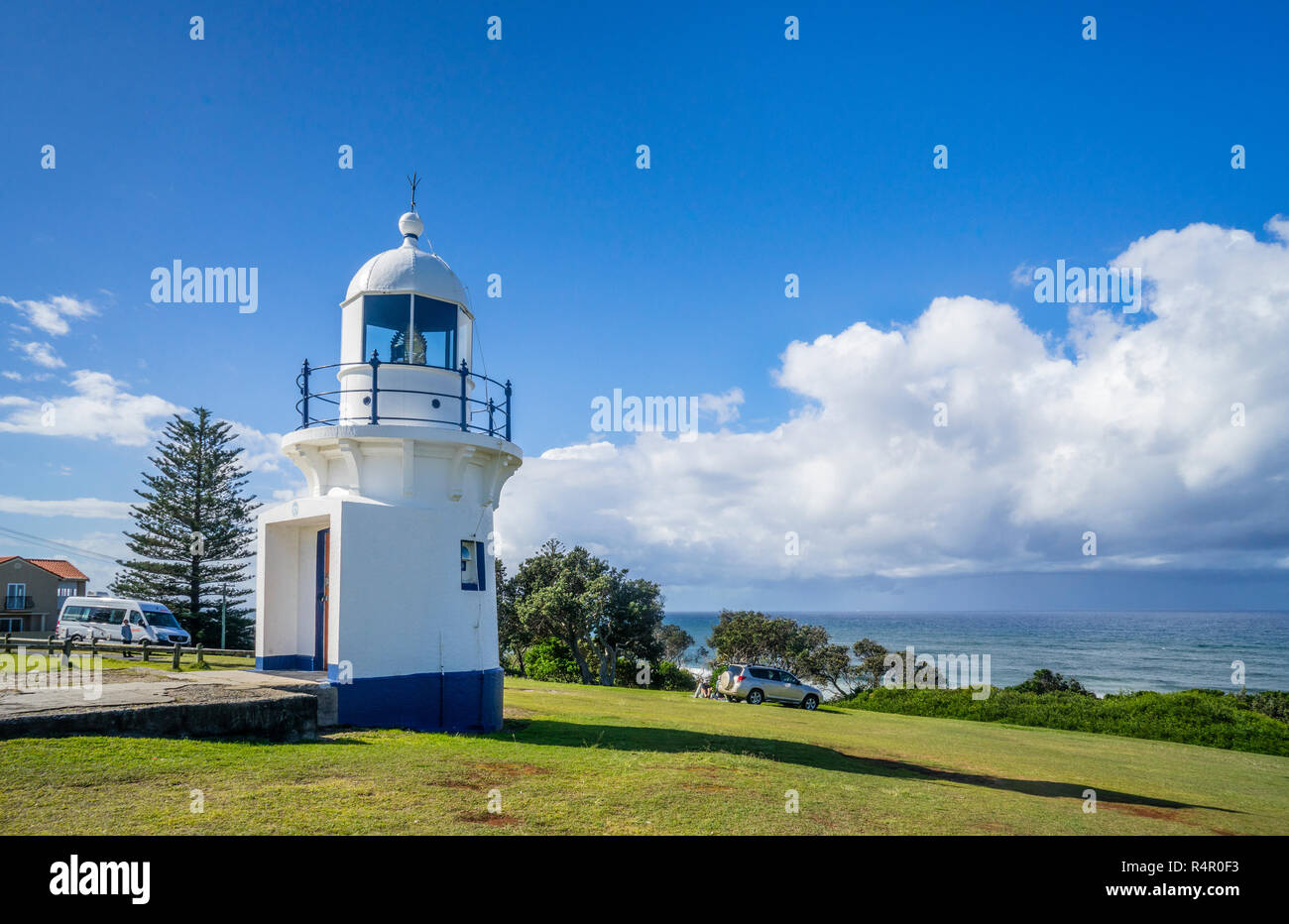 Ballina new south wales hi-res stock photography and images - Alamy