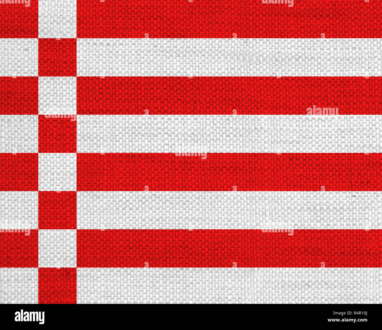 Bremen flag hi-res stock photography and images - Alamy