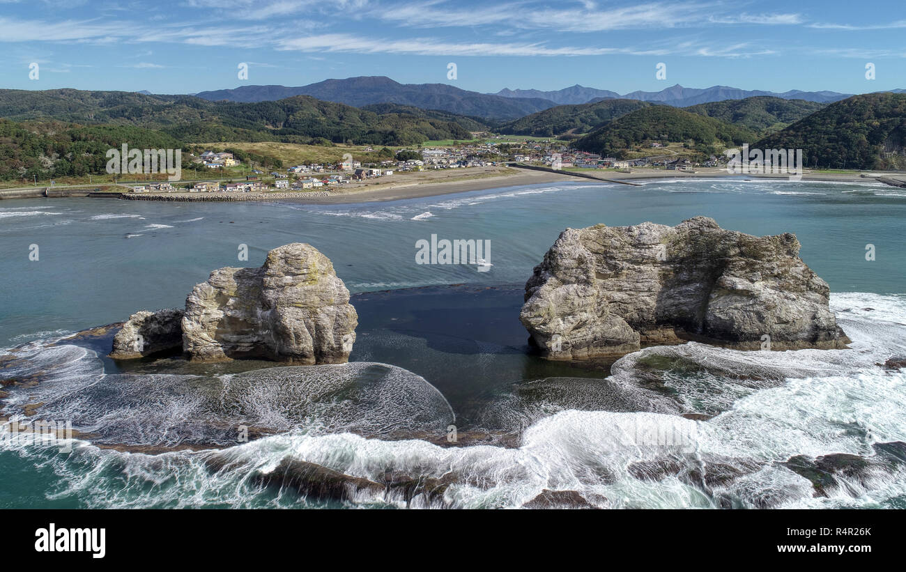 Samani japan hi-res stock photography and images - Alamy