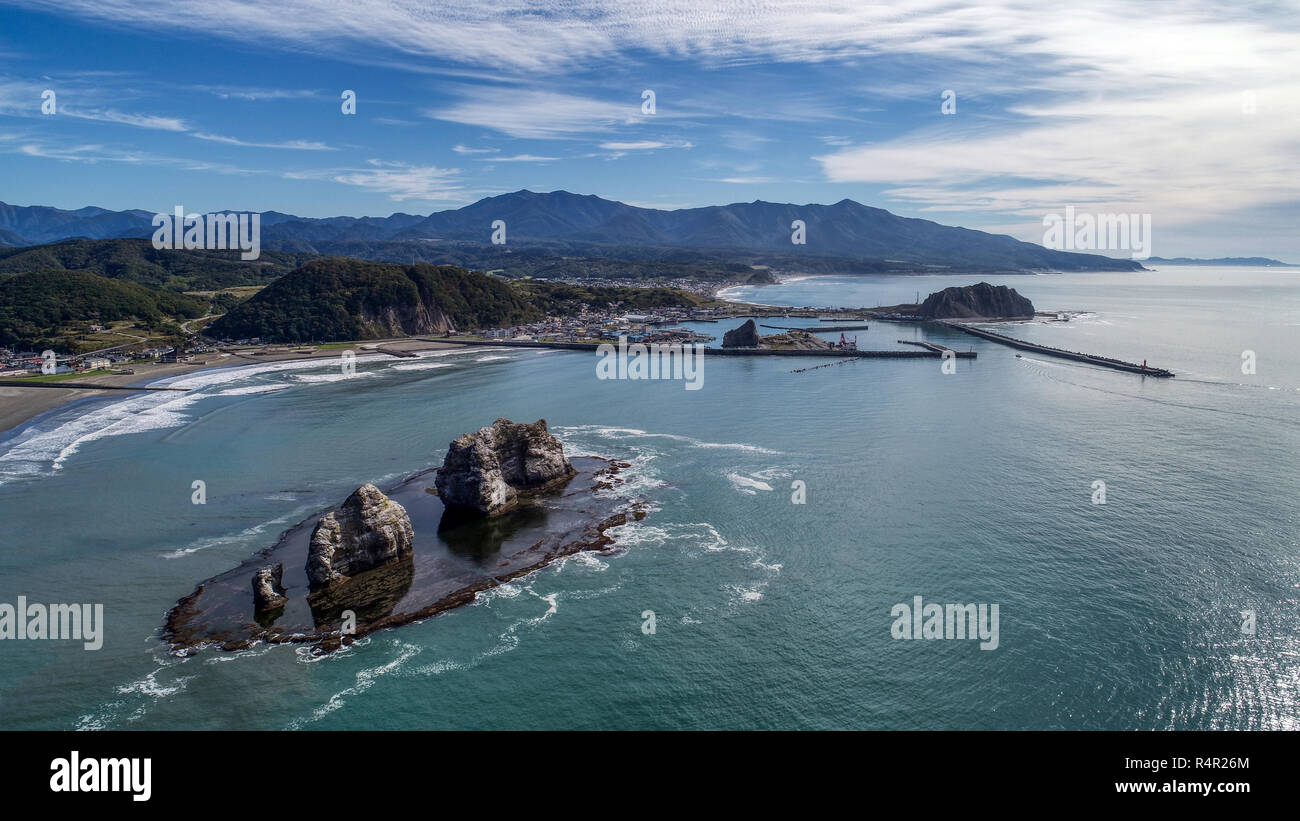 Samani japan hi-res stock photography and images - Alamy