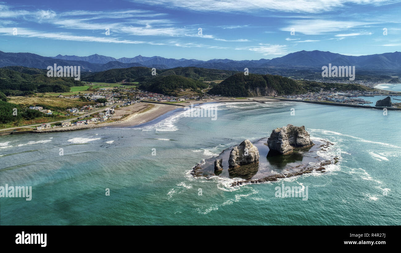 Samani japan hi-res stock photography and images - Alamy