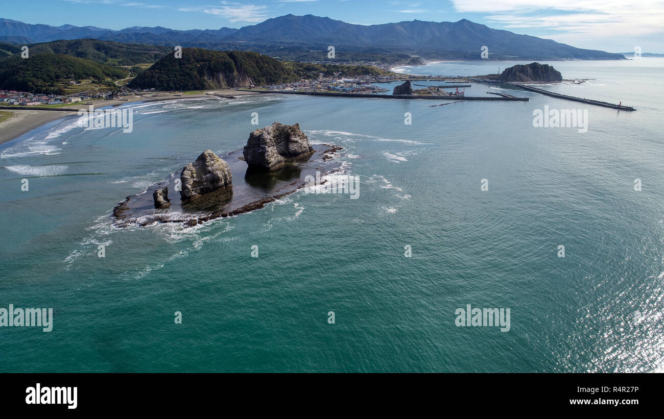 Samani japan hi-res stock photography and images - Alamy