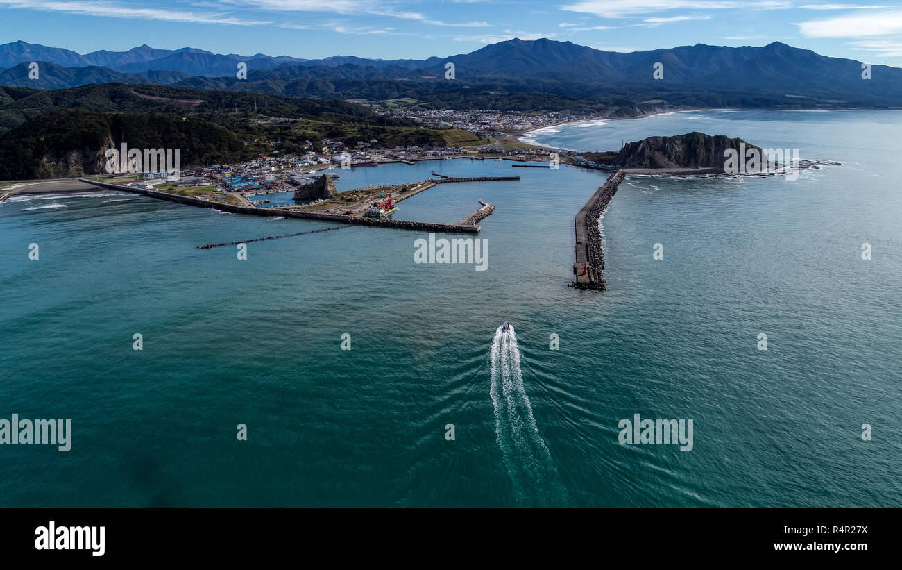 Samani cho hi-res stock photography and images - Alamy