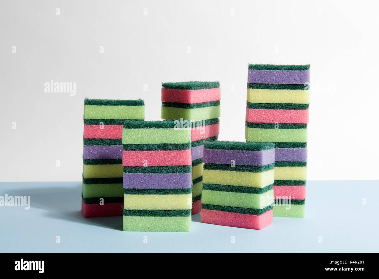 Metaphor housework hi-res stock photography and images - Alamy