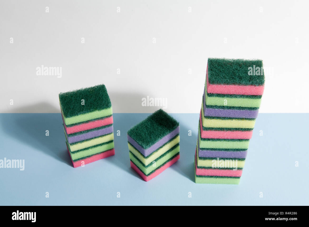 Metaphor housework hi-res stock photography and images - Alamy