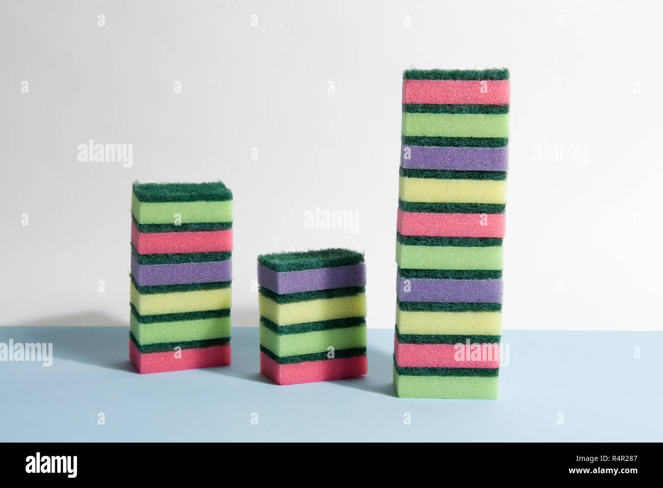 Building Blocks Metaphor High Resolution Stock Photography and Images ...