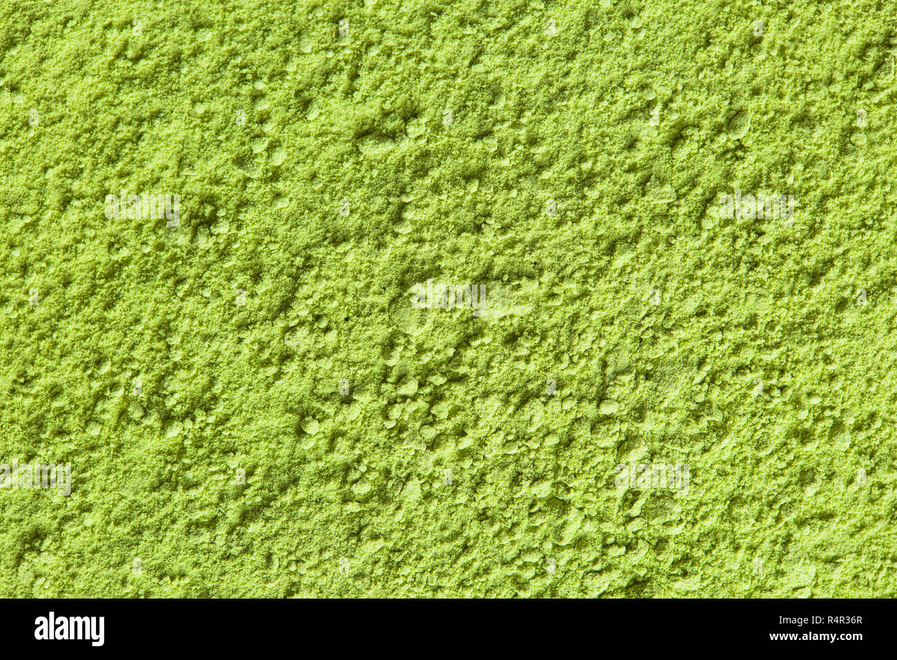 Green matcha tea pattern Stock Photo - Alamy