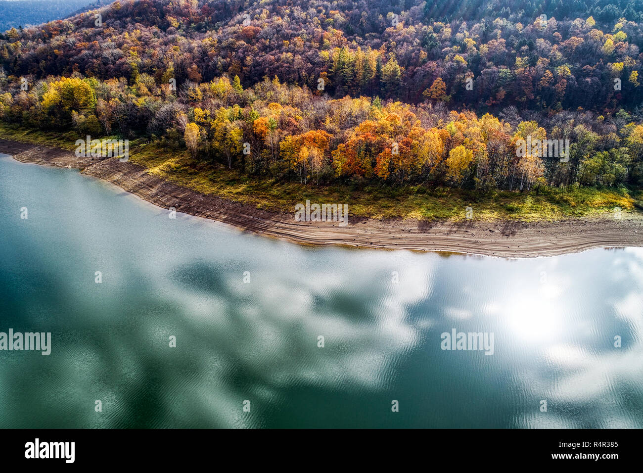 Kanayama lake hi-res stock photography and images - Alamy
