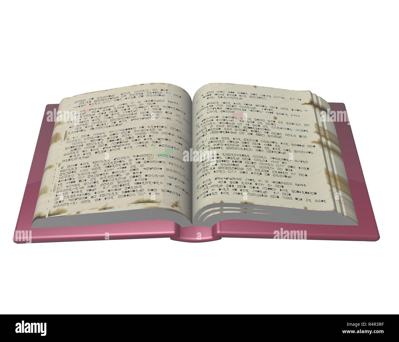 Character reference hi-res stock photography and images - Alamy