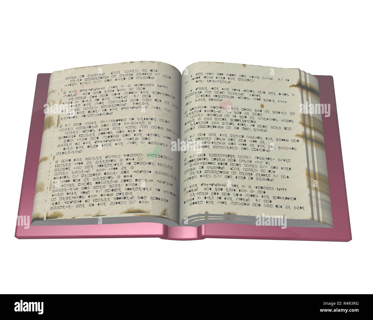 Character reference hi-res stock photography and images - Alamy