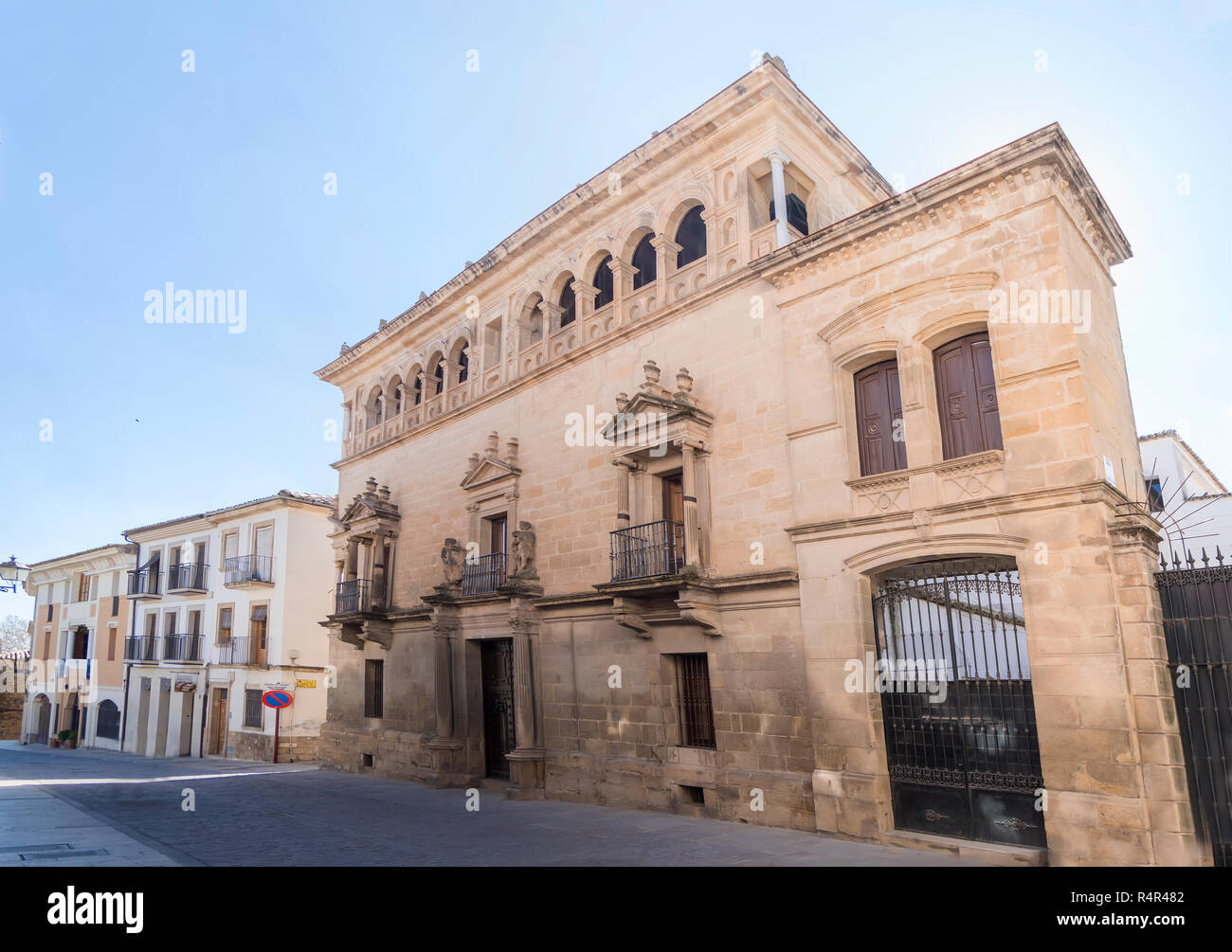 Los cobos hi-res stock photography and images - Alamy