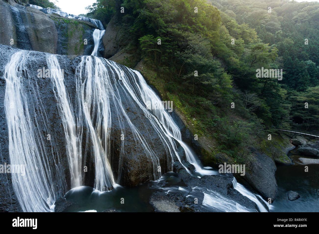 Fukuroda falls hi-res stock photography and images - Alamy