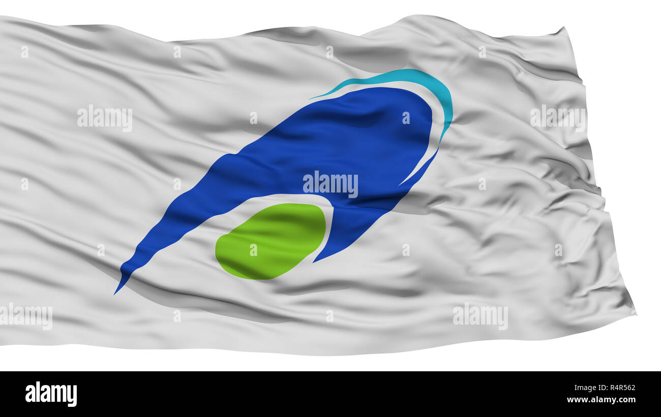 Tsu flag hi-res stock photography and images - Alamy