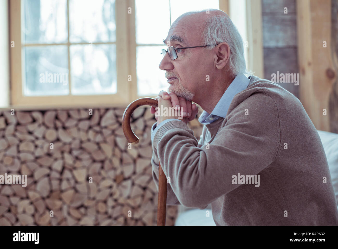Deep emotions hi-res stock photography and images - Alamy