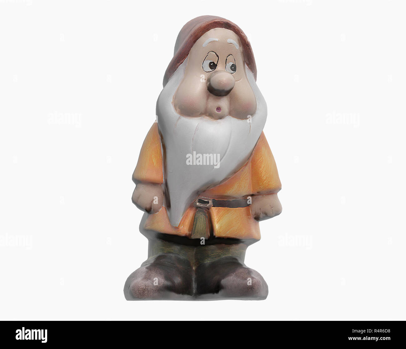 Dwarf human Cut Out Stock Images & Pictures - Alamy