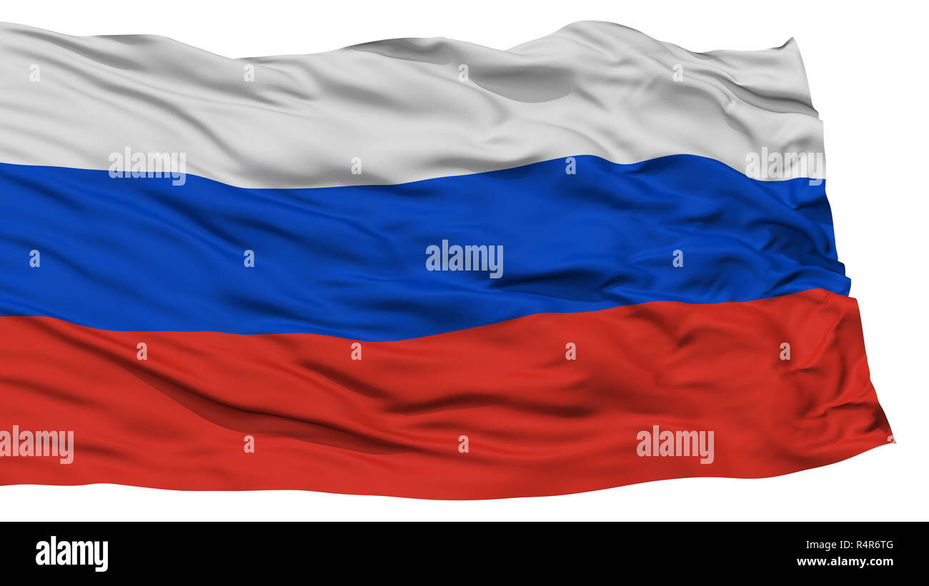 Russia hd flag hi-res stock photography and images - Alamy