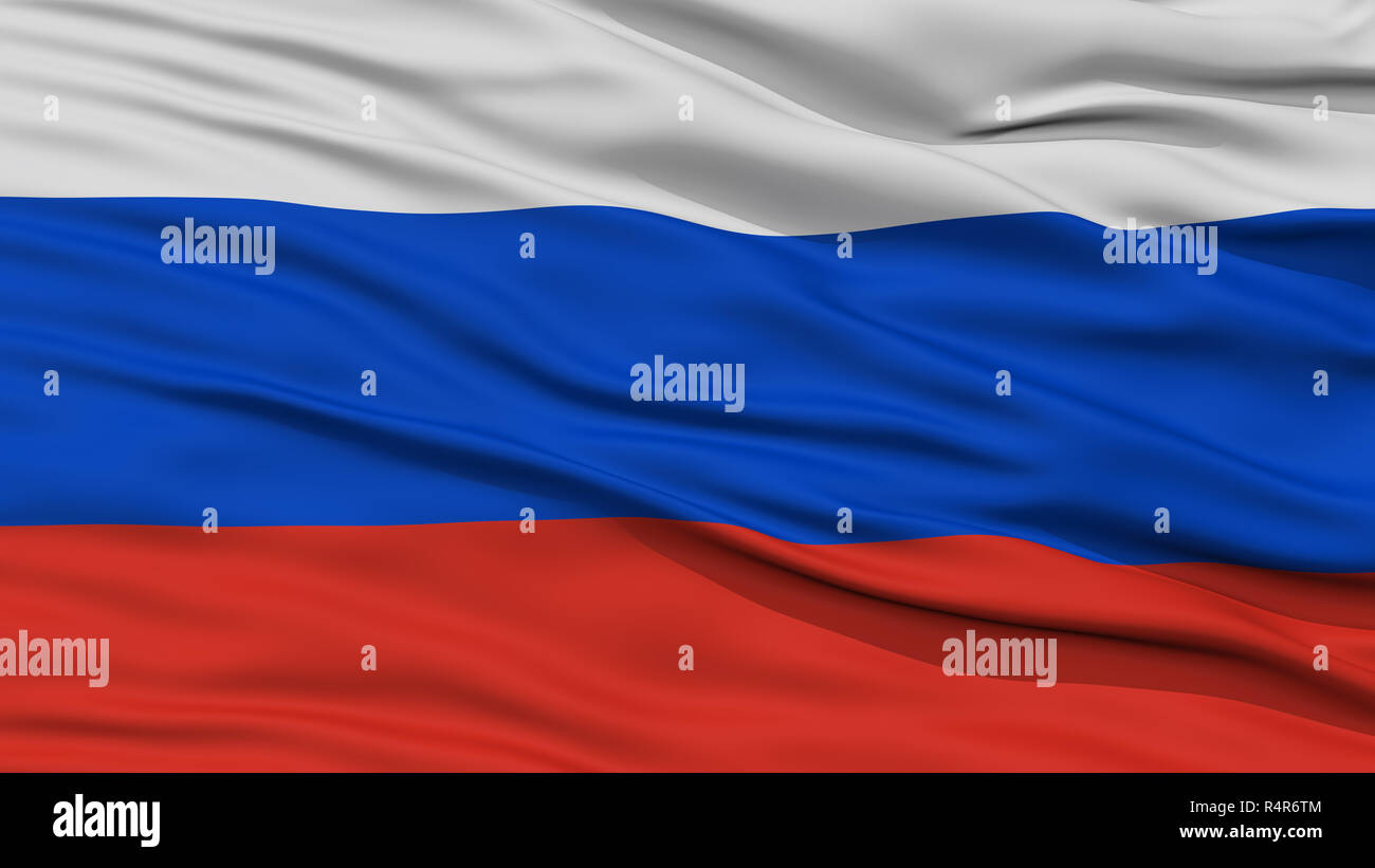 Hd russia flag hi-res stock photography and images - Alamy
