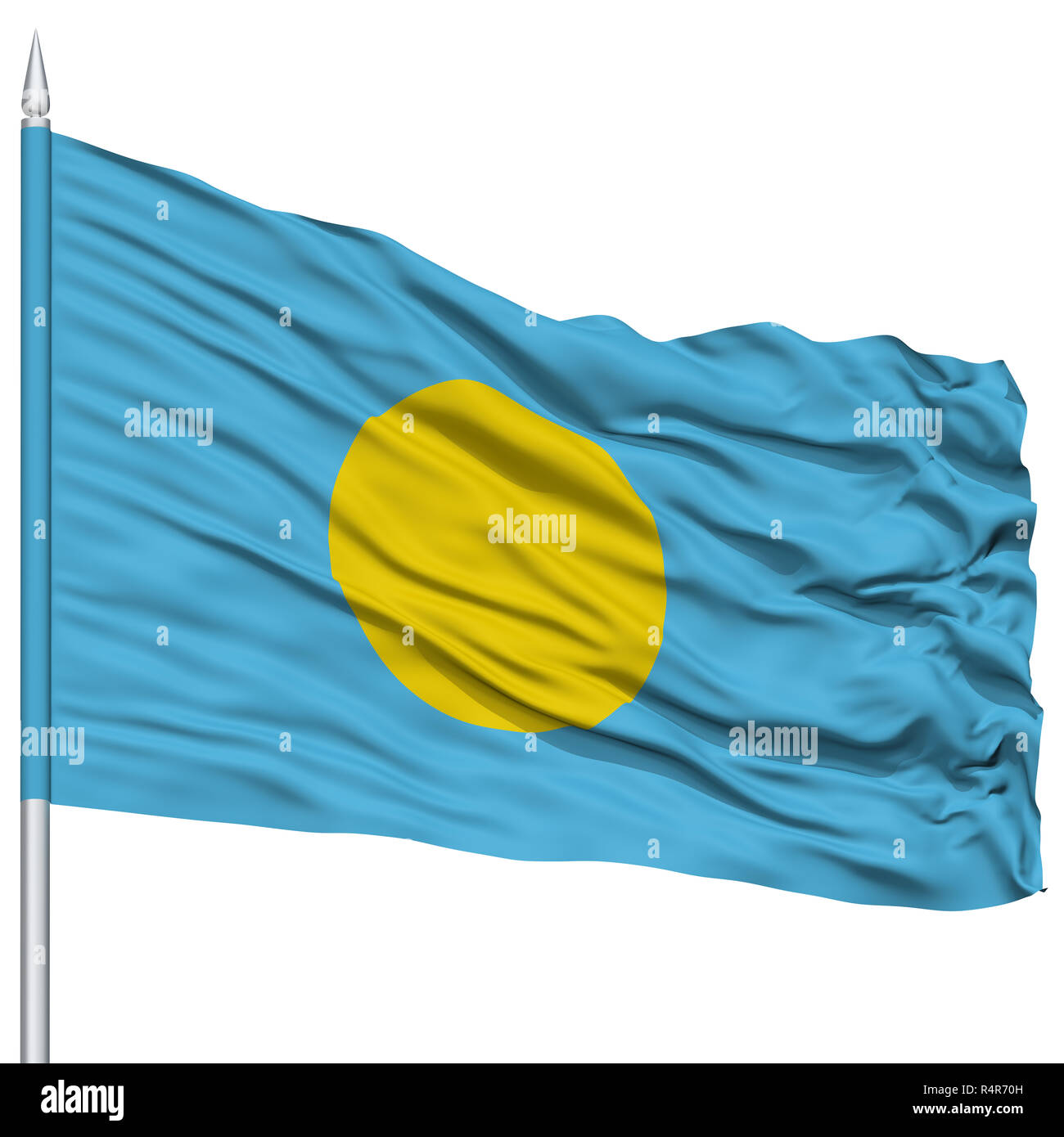 Palau national capital hi-res stock photography and images - Alamy