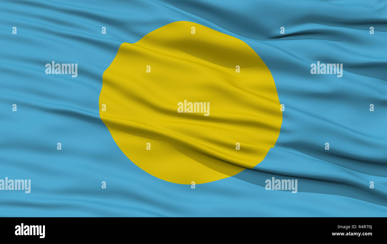 Palau national capital hi-res stock photography and images - Alamy