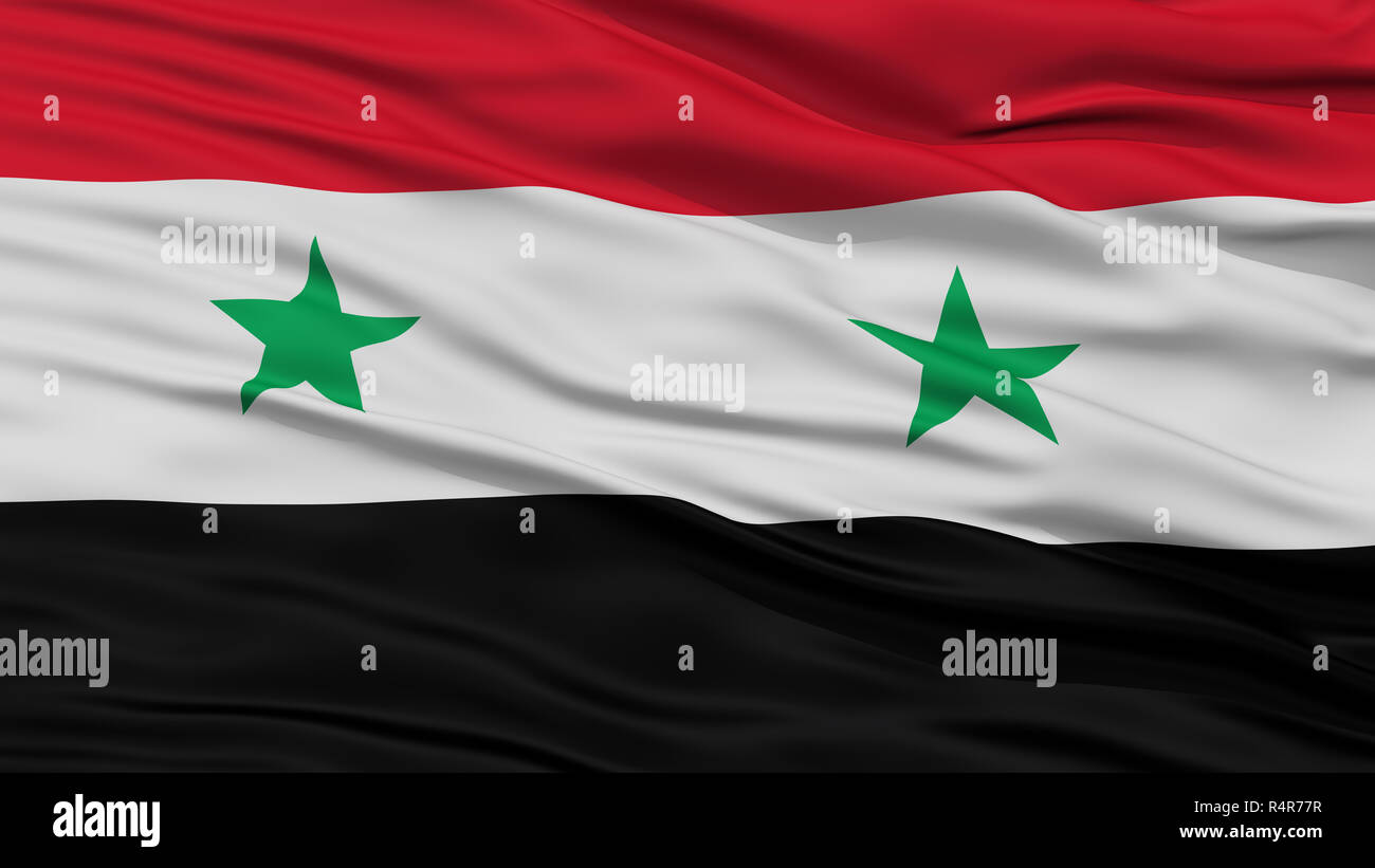 Muslim flag hd hi-res stock photography and images - Alamy