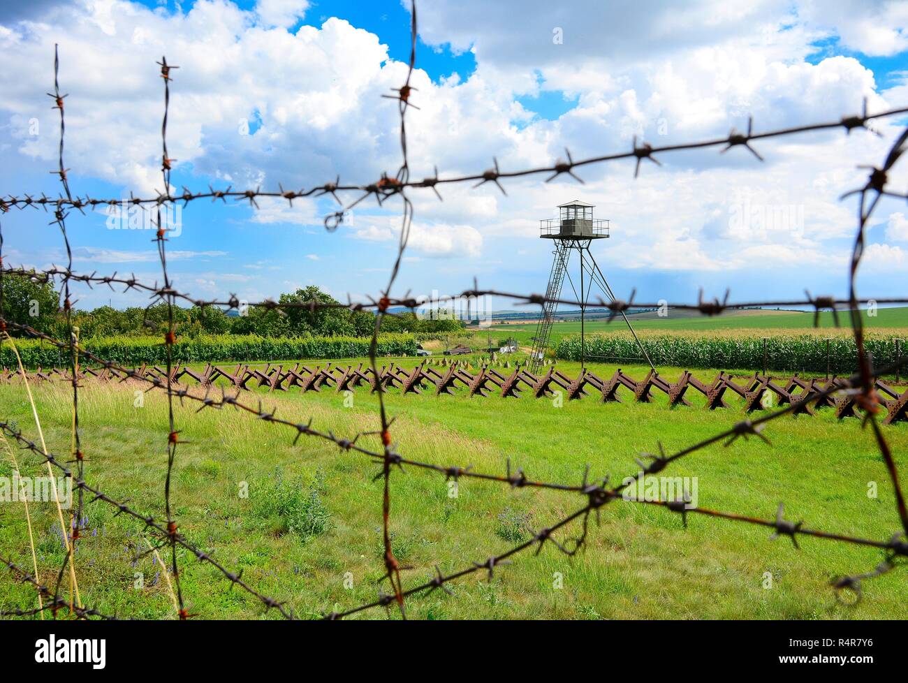 Military defense of the state Stock Photo - Alamy