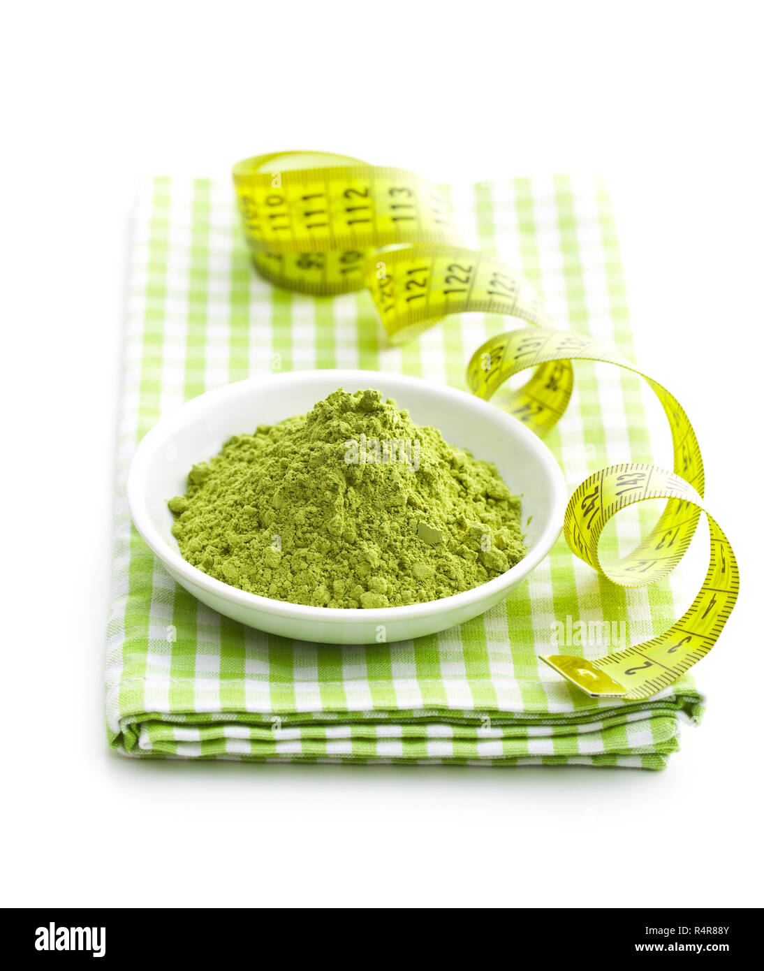 Matcha tea and model hi-res stock photography and images - Alamy