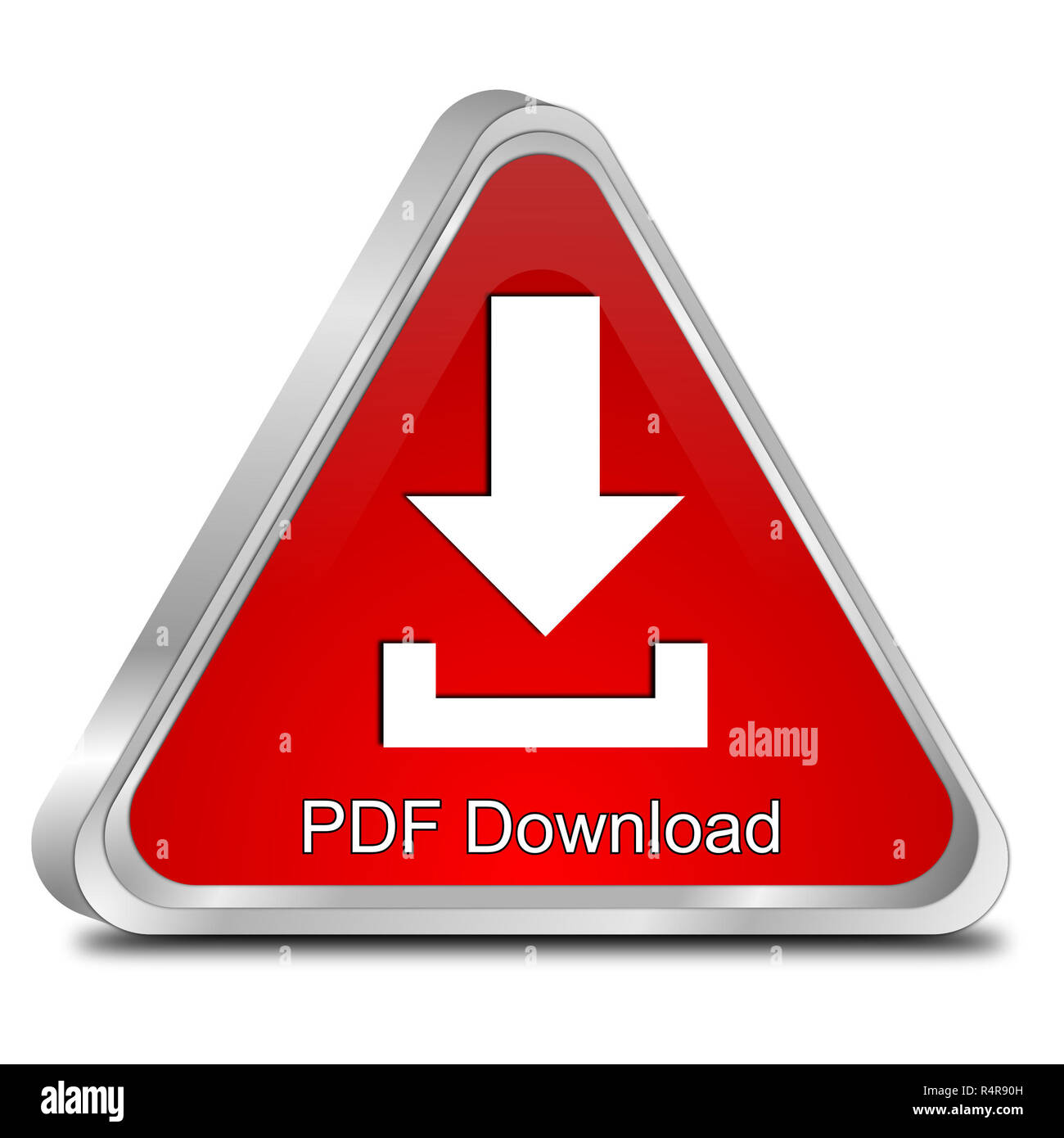 Downloading pdf Cut Out Stock Images & Pictures - Alamy