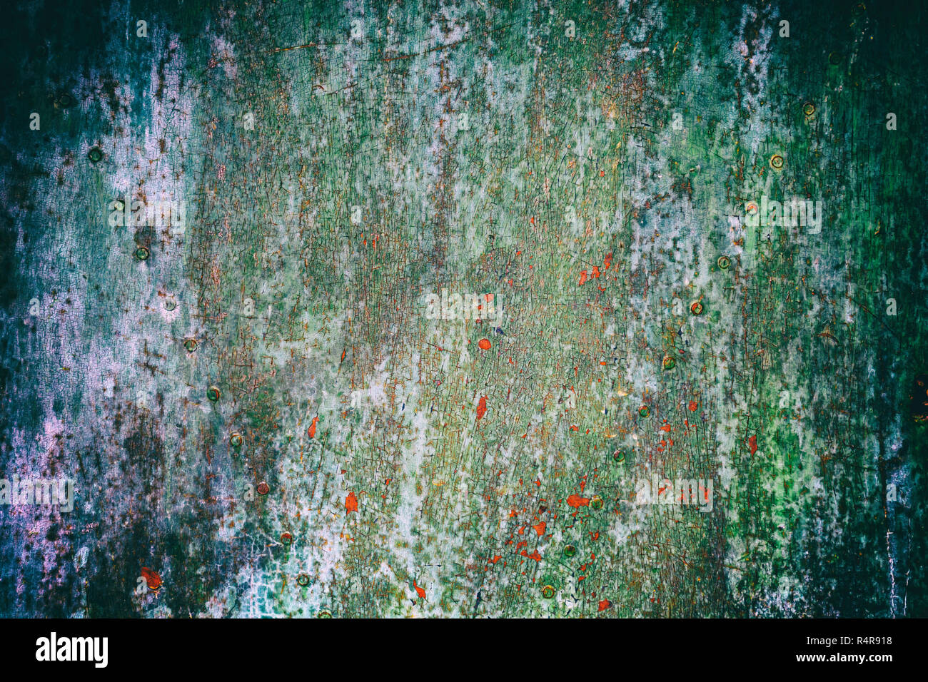 Rusty metallic background Stock Photo - Alamy