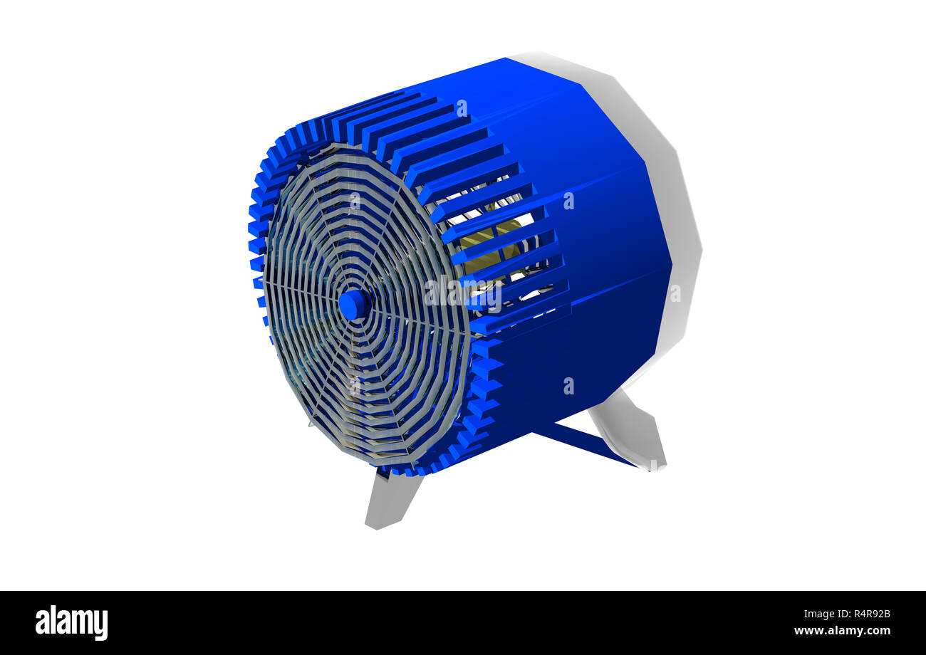 Wind tunnel fan hi-res stock photography and images - Alamy