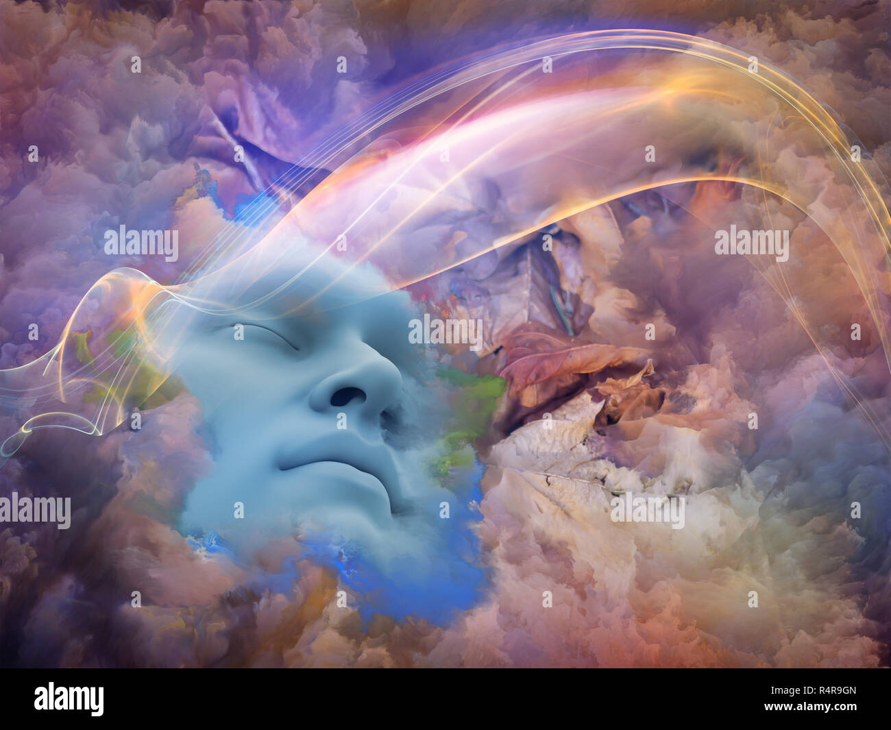 Dream the impossible hi-res stock photography and images - Alamy