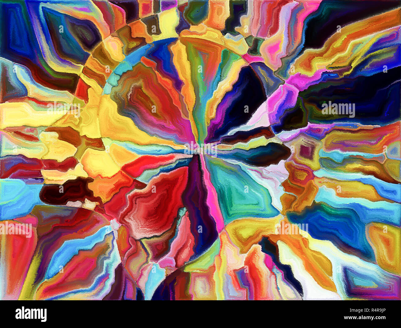 Shell fragmentation hi-res stock photography and images - Alamy