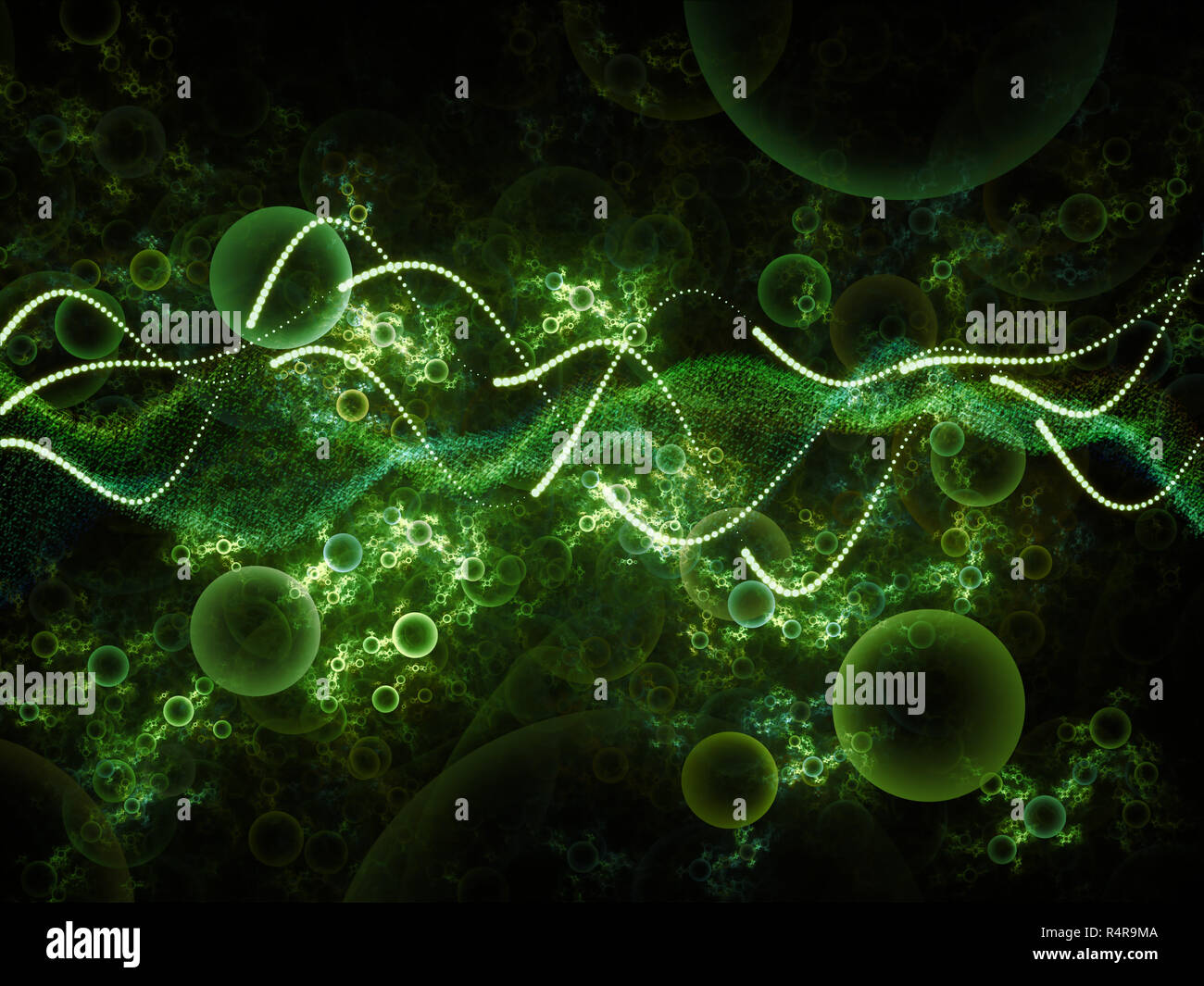 Sine waves hi-res stock photography and images - Alamy