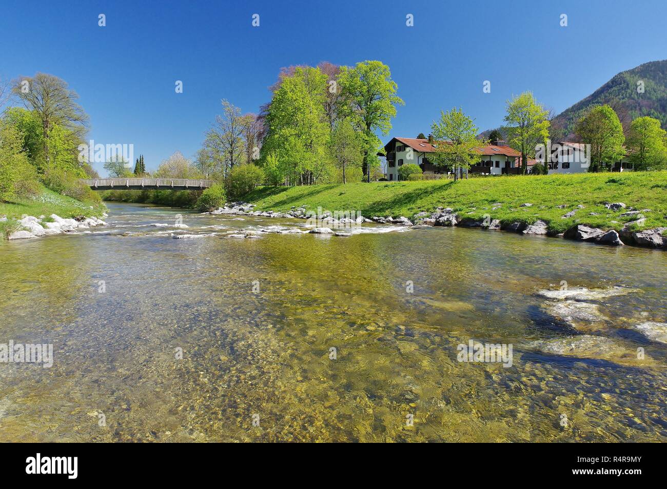 Prientalwanderweg hi-res stock photography and images - Alamy