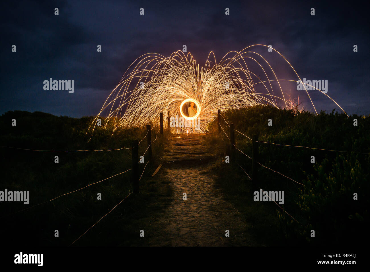 Steel steel wool hi-res stock photography and images - Alamy