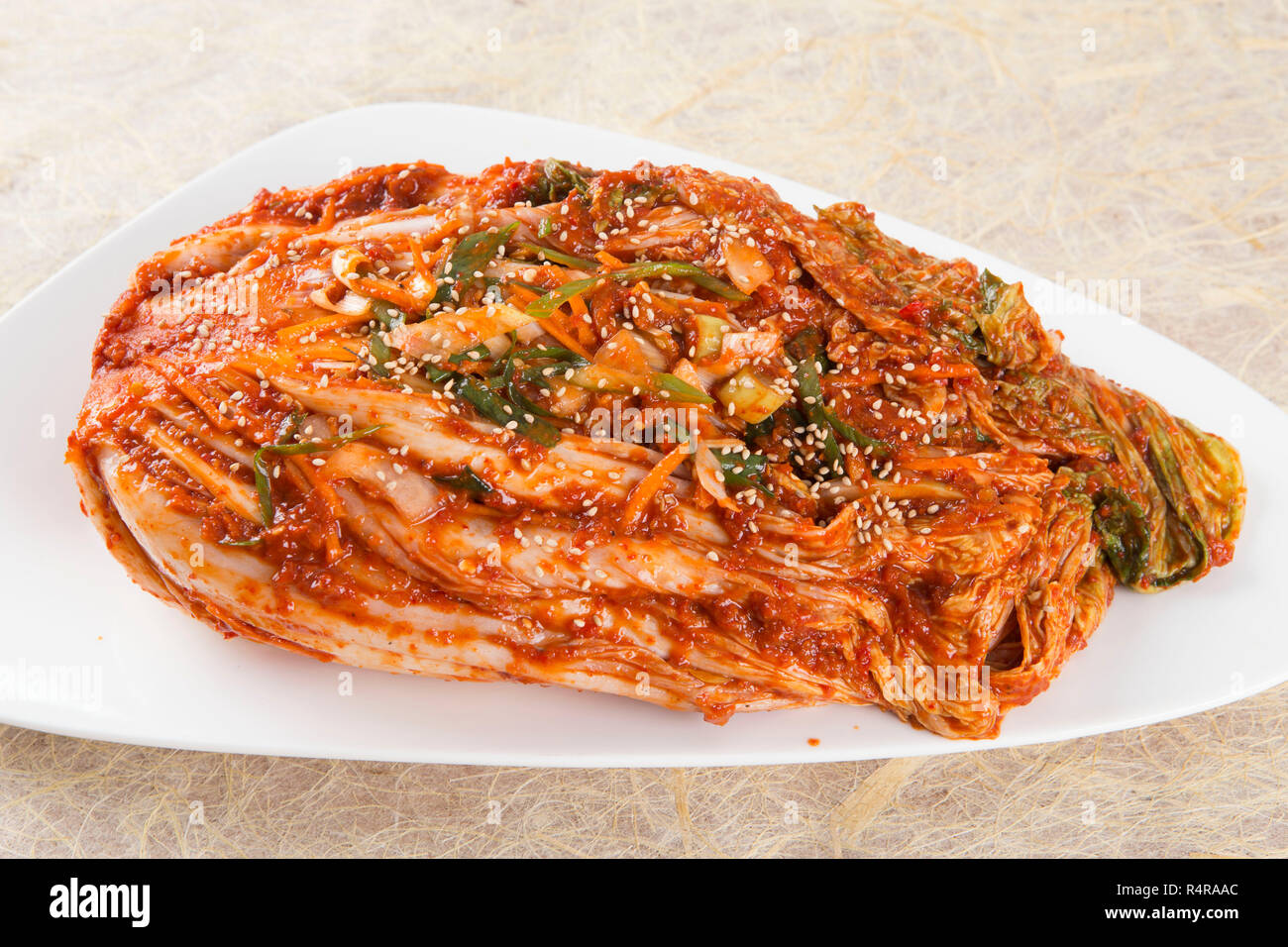 Korean pork bone soup hi-res stock photography and images - Alamy