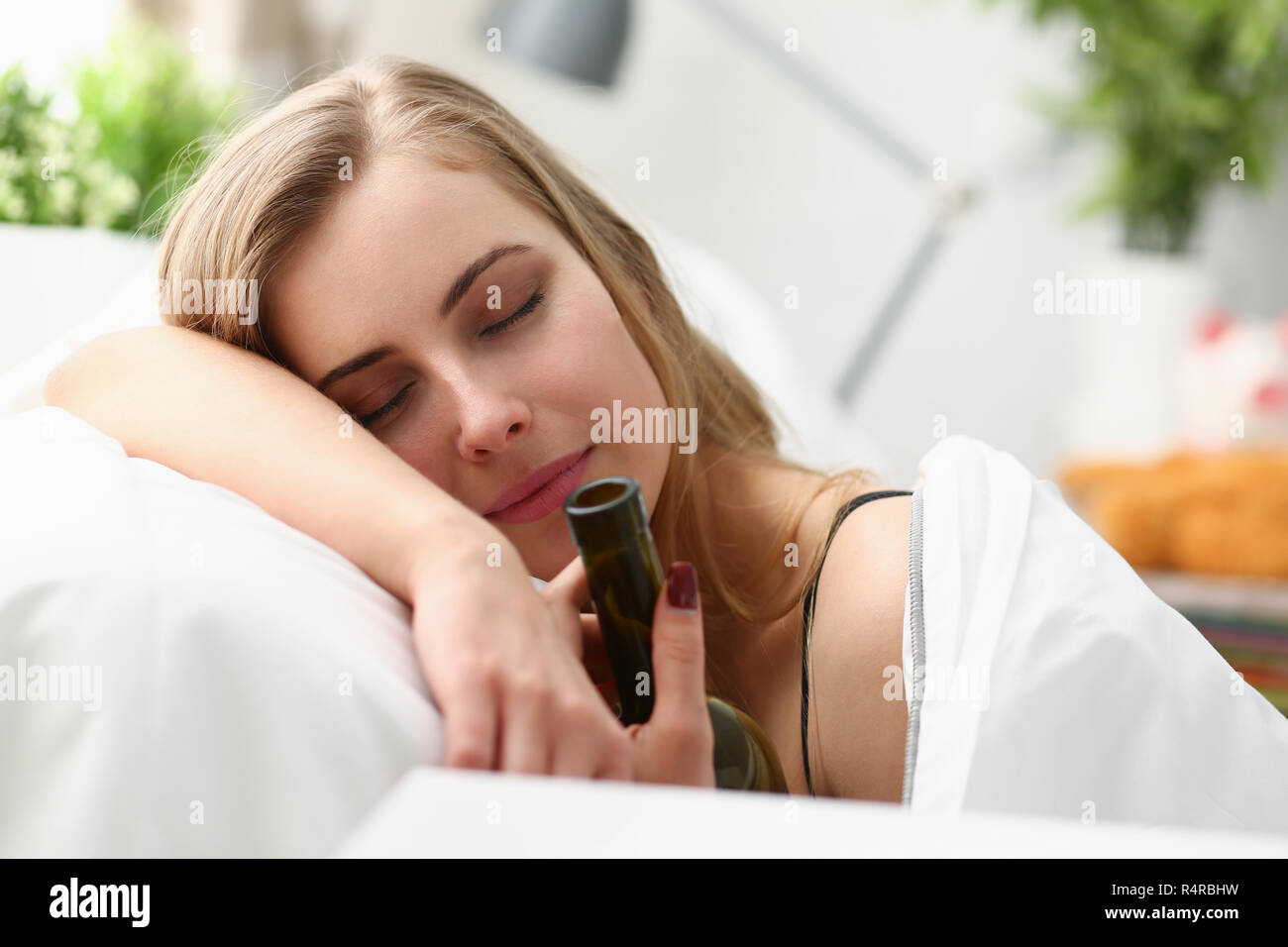 Sleep day party night hi-res stock photography and images - Alamy