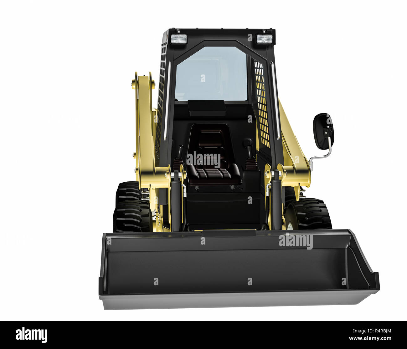 construction site vehicle released Stock Photo - Alamy