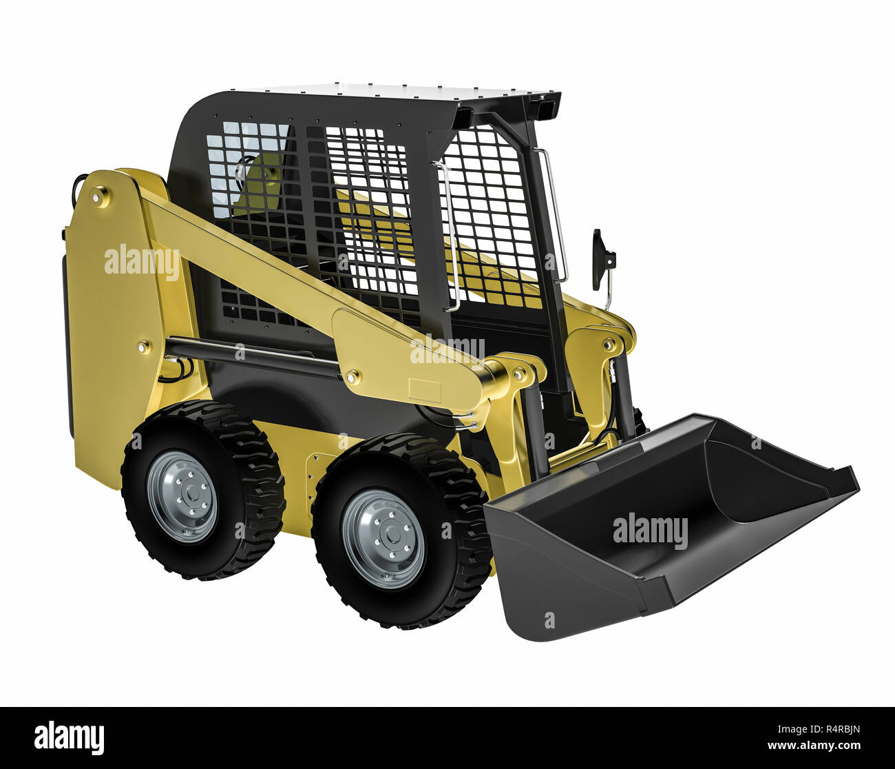 construction site vehicle released Stock Photo - Alamy