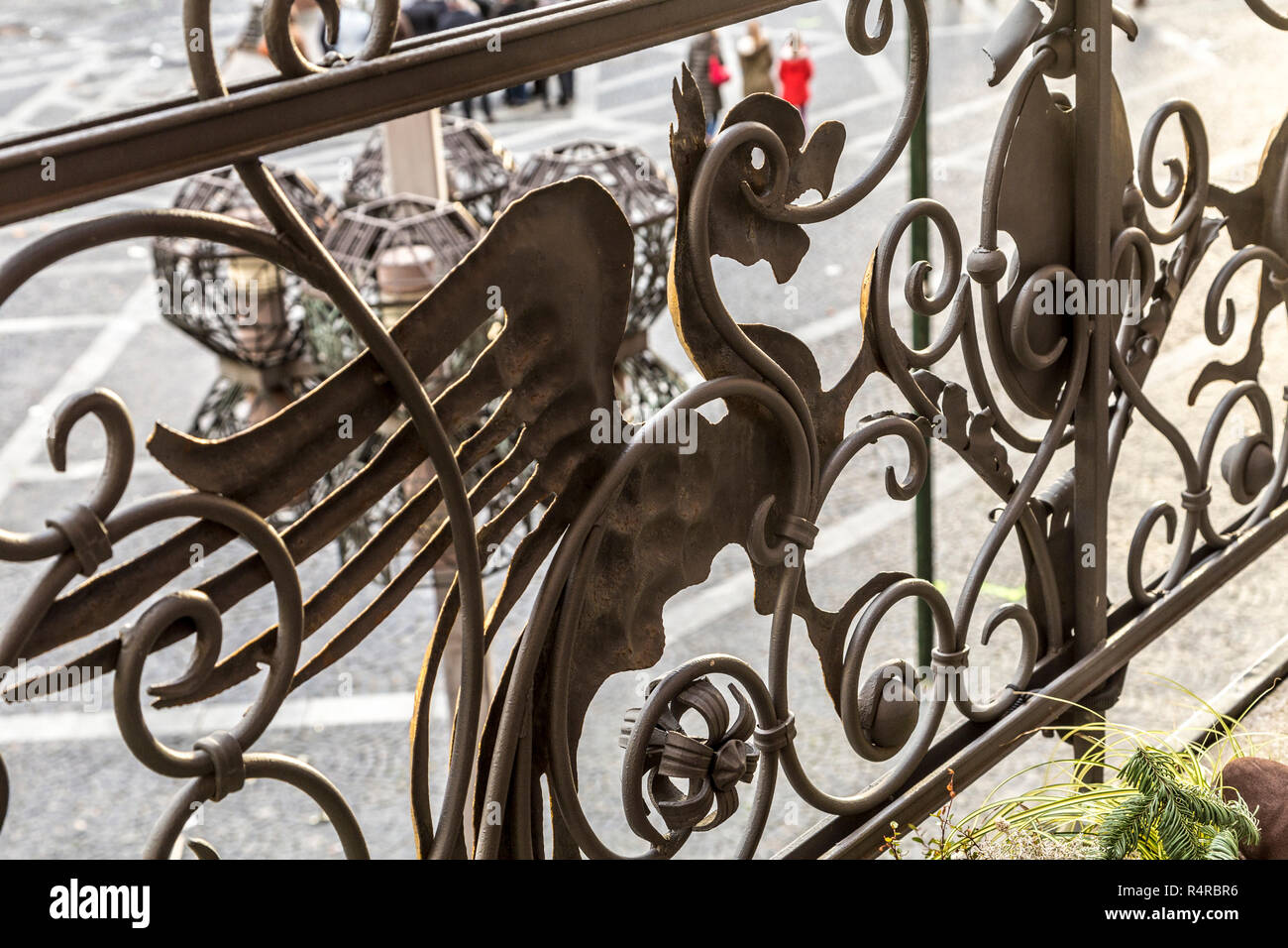 German Iron Eagle High Resolution Stock Photography and Images - Alamy