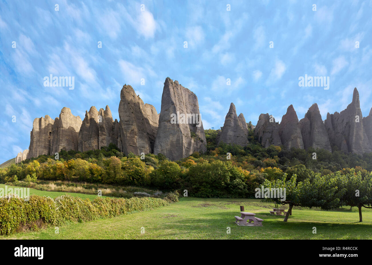 The penitents des mees hi-res stock photography and images - Alamy
