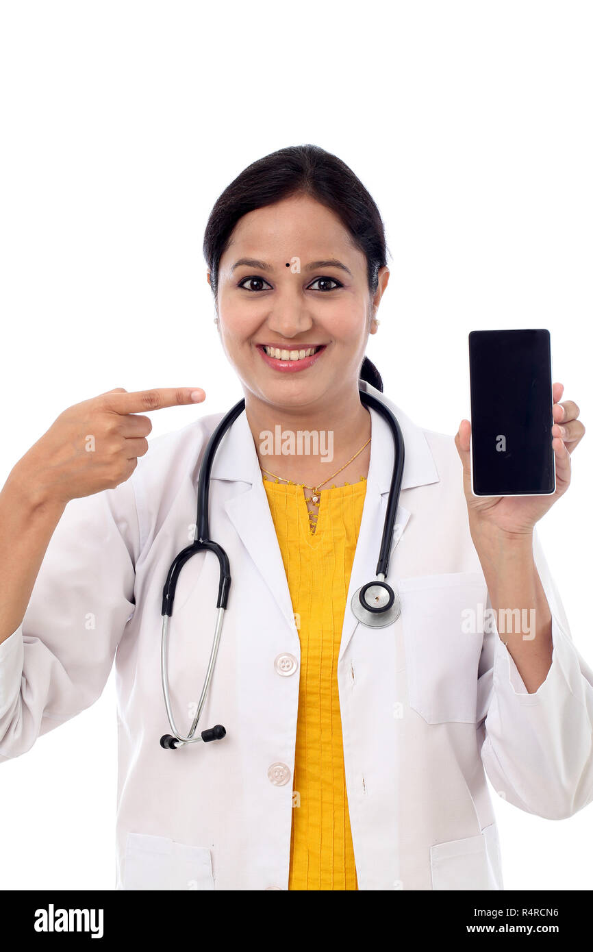 Hand choosing on smart phone hi-res stock photography and images - Alamy