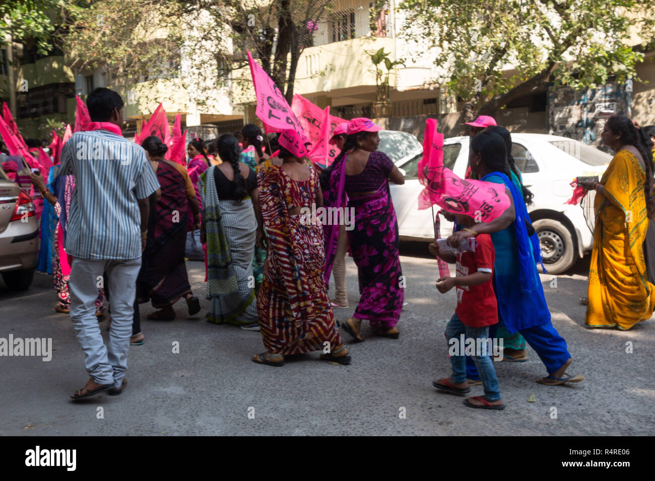 Khairatabad hi-res stock photography and images - Alamy