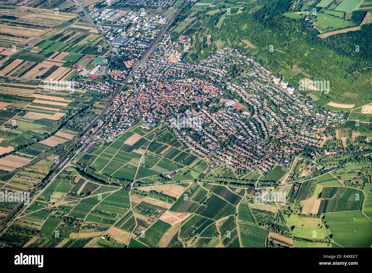 Heidesheim hi-res stock photography and images - Alamy