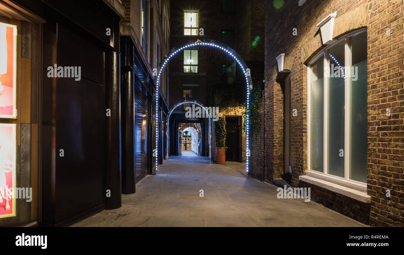 Conduit court hi-res stock photography and images - Alamy